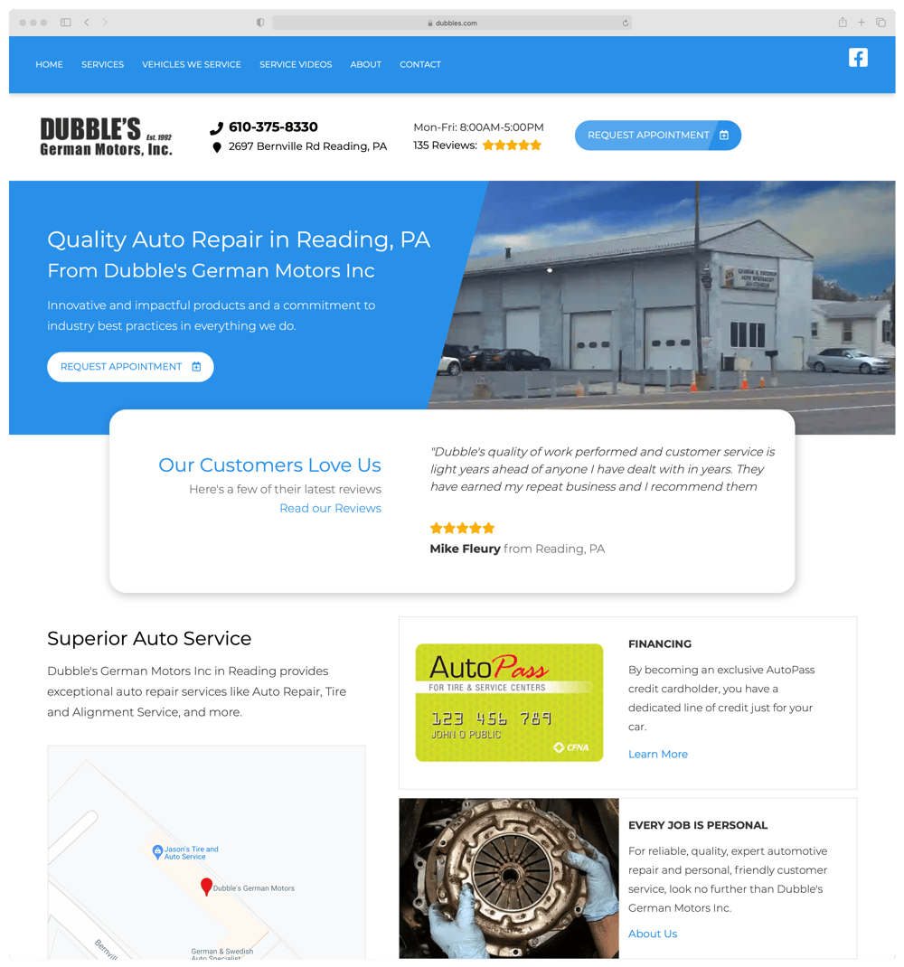 AutoVitals Adds Web.X to Suite of Shop Success Solutions