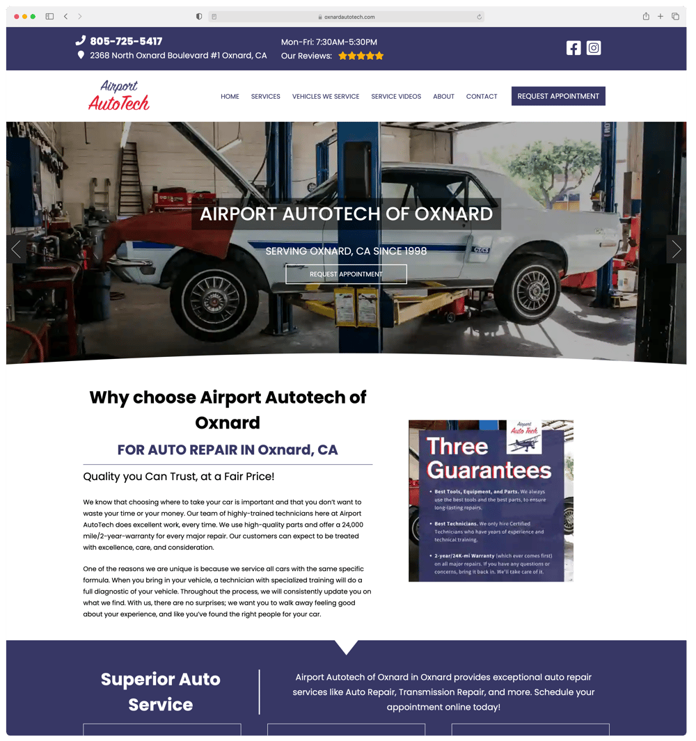 AutoVitals Adds Web.X to Suite of Shop Success Solutions
